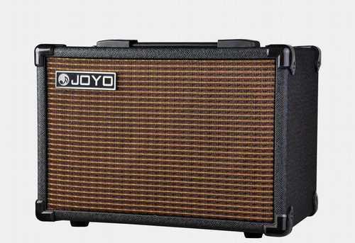 Joyo AC-20 Комбик для акустической гитары, 20Вт