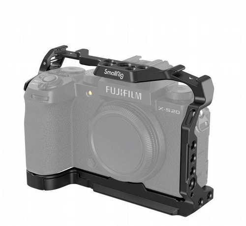 Клетка SmallRig Cage for Fujifilm X-S20 4230