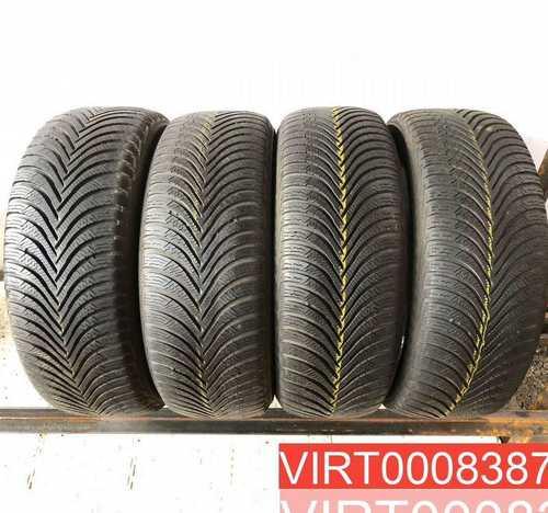 Michelin Alpin 5 205/55 R16 91T