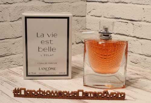 Lancome парфюмерная вода La Vie est Belle L'Eclat