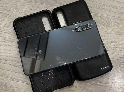 Xiaomi Mi9 se