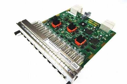 Модуль Juniper MIC3-3D-10XGE-sfpp