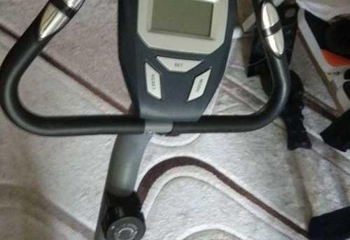 Велотренажер carbon fitness u200