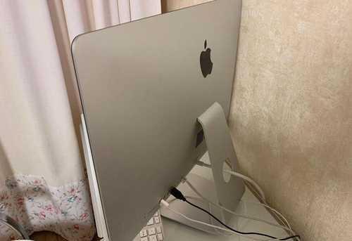 Apple iMac 21.5 late 2013