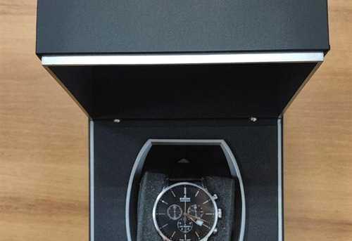 Швейцарские наручные часы Edox 10408-3nnin