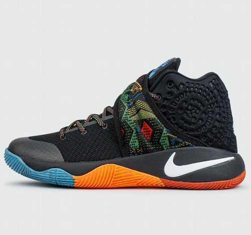 Кроссовки Nike Kyrie 2 BHM