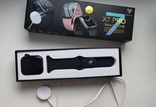 Smart watch x7pro