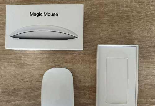 Мышь Apple magic Mouse 2