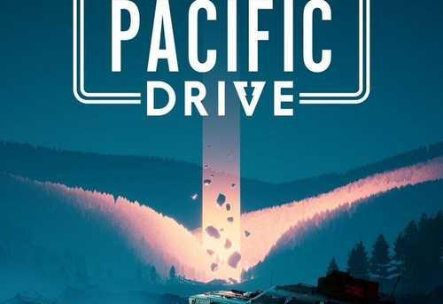 Pacific Drive (Турция) Deluxe Edition