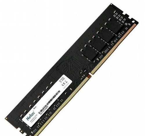 Оперативная память Netac DDR4 16Gb