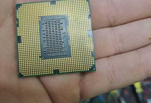 Продам процессор Intel core i7 870