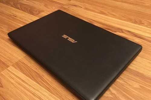 Надежный ноутбук Asus для домашней/офисной работы