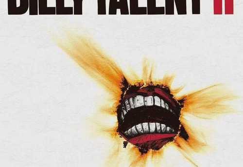 Billy talent - Billy Talent II