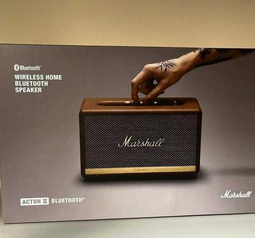 Marshall Acton 3