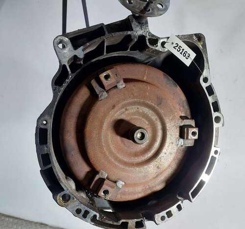 АКПП 96023329 BMW X5 E53 (1999-2006)