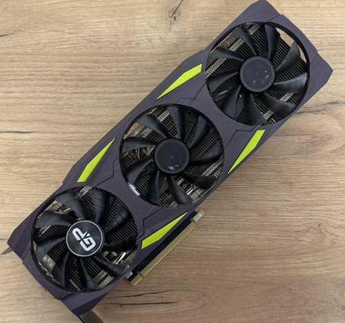 Видеокарта RTX 3080 10GB