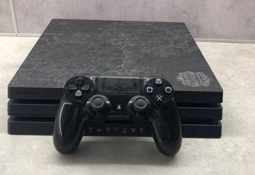 Sony PS4 PRO Limited Edition