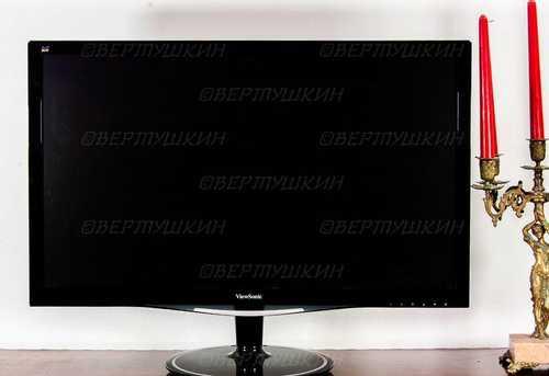 ViewSonic VX2757-MHD - монитор