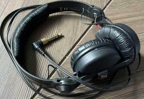 Наушники sennheiser hd 25