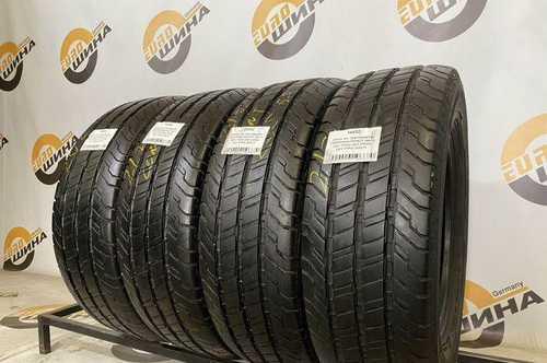 Continental VanContact Eco 235/65 R16C
