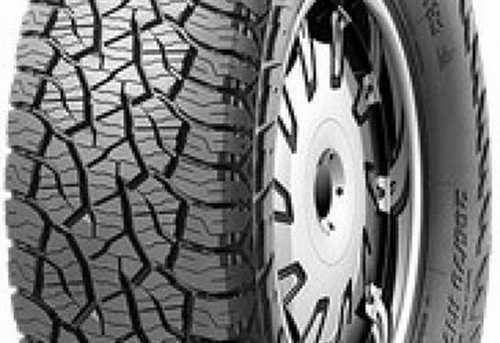 Kumho Road Venture AT52 265/70 R18 116T