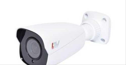 IP-видеокамера LTV CNE-625 48
