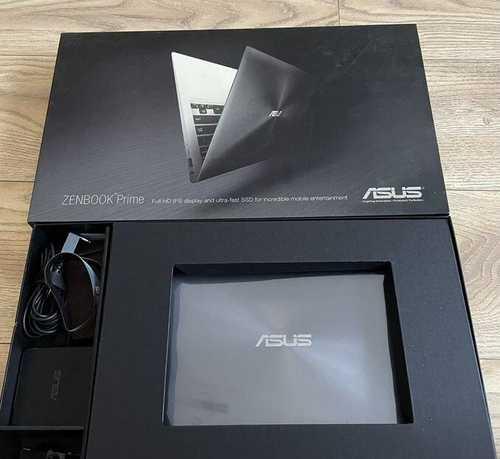 Asus Zenbok Prime UX31A i5/4/256