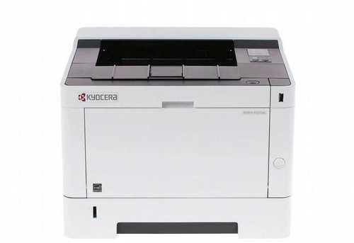 Лазерный принтер Kyocera ecosys P2235dn