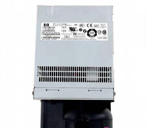 Блок питания HP 499Wt 30-50872-02 212398-005