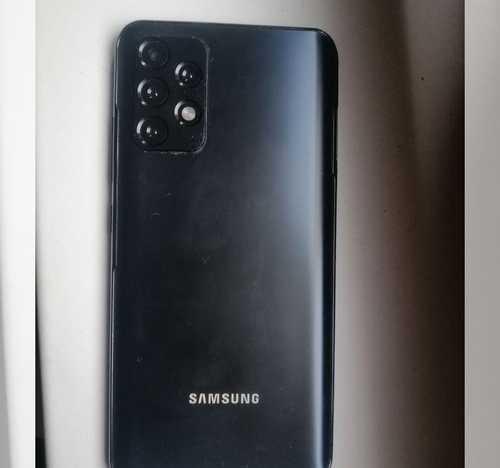 Samsung Galaxy A73 5G, 8/128 ГБ