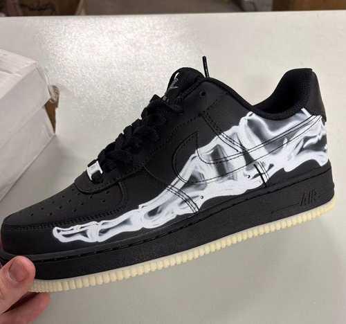 Кроссовки nike air force 1