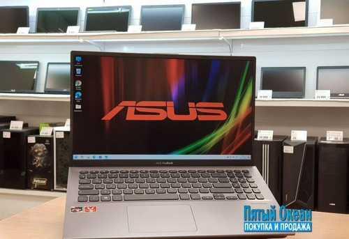 Ноутбук Asus FHD, AMD Ryzen 5 3500U, SSD, Vega 8