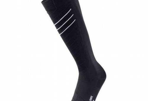 Носки UYN MS SKI race shape MAN B119 Black/White
