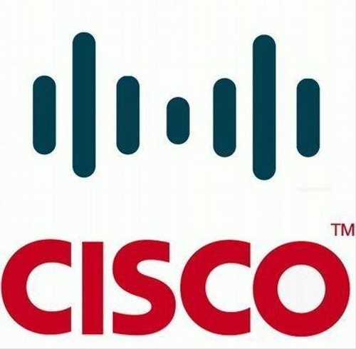 Новый коммутатор Cisco C9300-48P-E