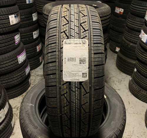 Continental CrossContact LX25 235/55 R19 105V