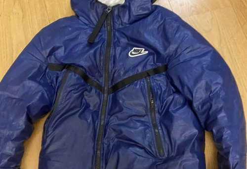 Куртка nike sportswear windrunner