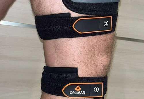 Ортез на коленный сустав orliman