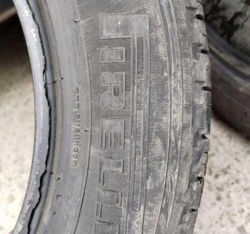 Pirelli Scorpion Verde All Season 245/60 R18 109H