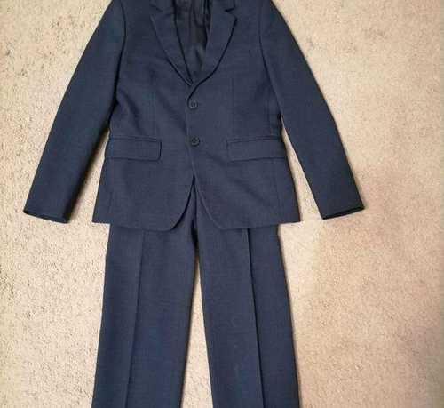 Школьный костюм Boston для мальчика 128