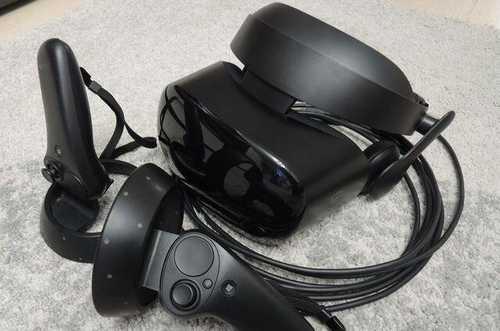 Шлем VR Samsung HMD Odyssey plus