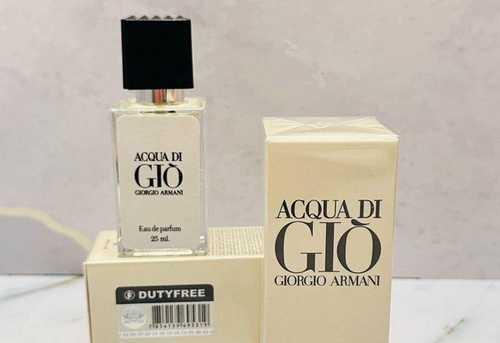 Armani acqua di gio