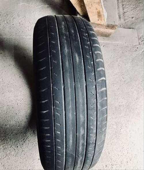 Yokohama Aspec A349A 215/65 R16