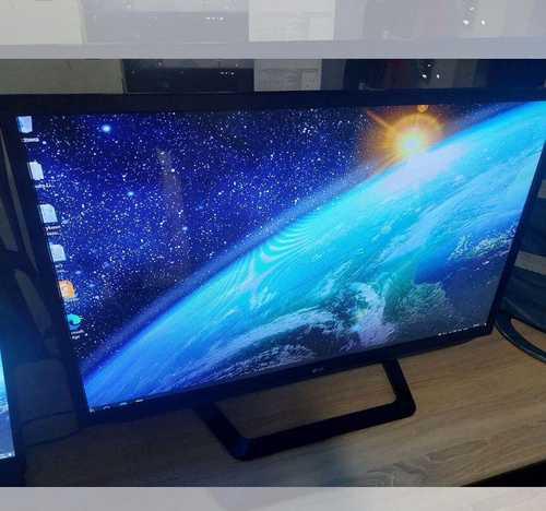 Телевизор lg 42lm620t