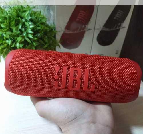 Колонка JBL flip 6