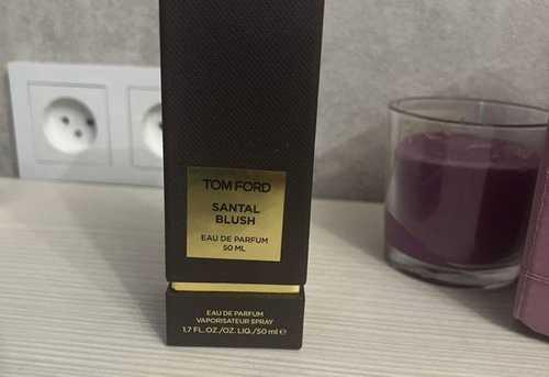 Tom ford santal blush