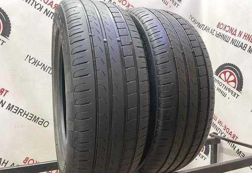 Pirelli Scorpion Verde 215/60 R17 96H