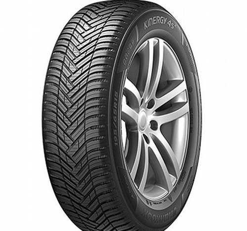Hankook Kinergy 4S2 H750 255/50 R19