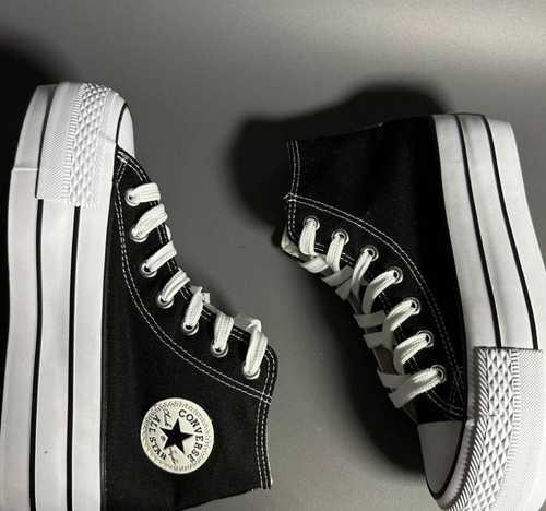 Кроссовки Converse Люкс