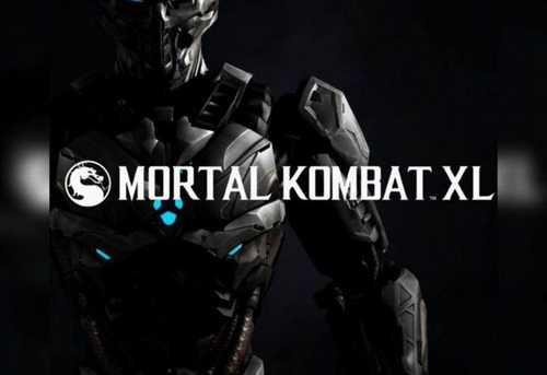 Mortal Kombat XL PS4/PS5 Лицензия