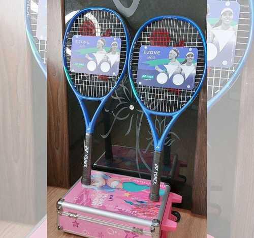 Yonex ezone 25jr и 26jr